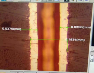 PCB Copper-Tin Plating Line