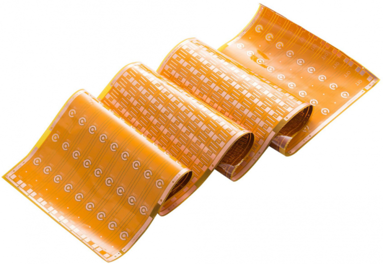 Some knowledges of FCB board, how to plating the FCB?